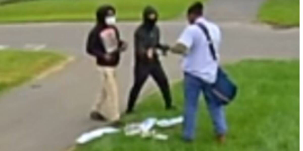 Usps 50k Reward Offered In Windsor Armed Robbery Of Carrier