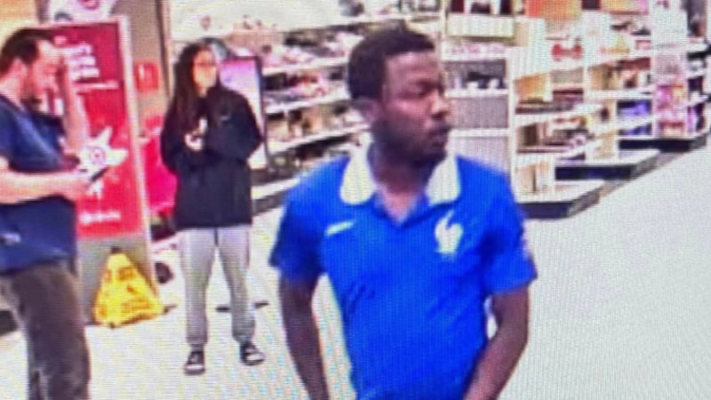 Man Exposes Himself To Women At Enfield Square