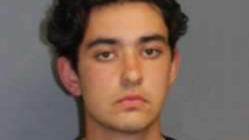 19 Year Old Arrested For Driving 115 Mph On I 84