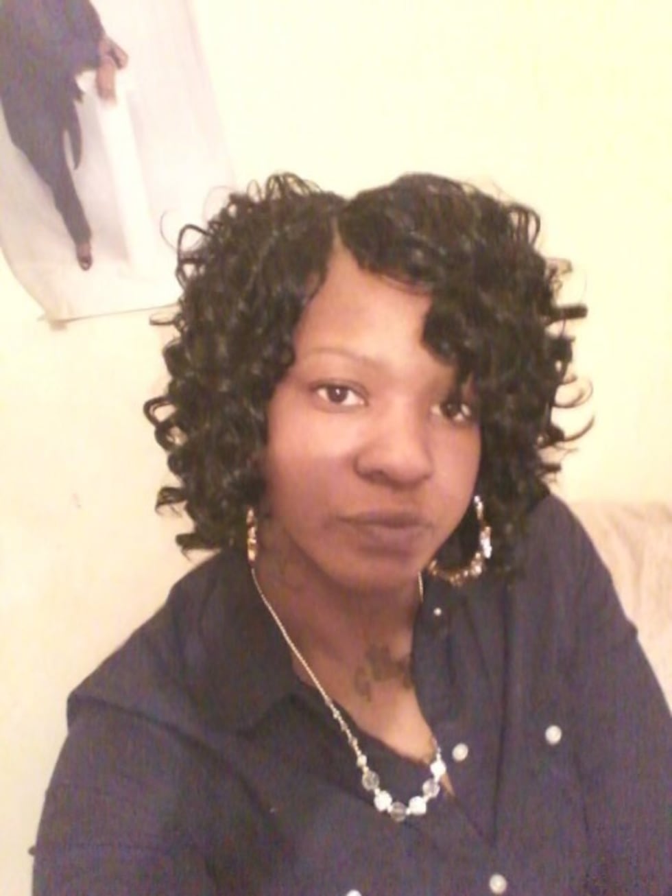 Person Of Interest Sought After Woman Found Dead In Shopping Cart