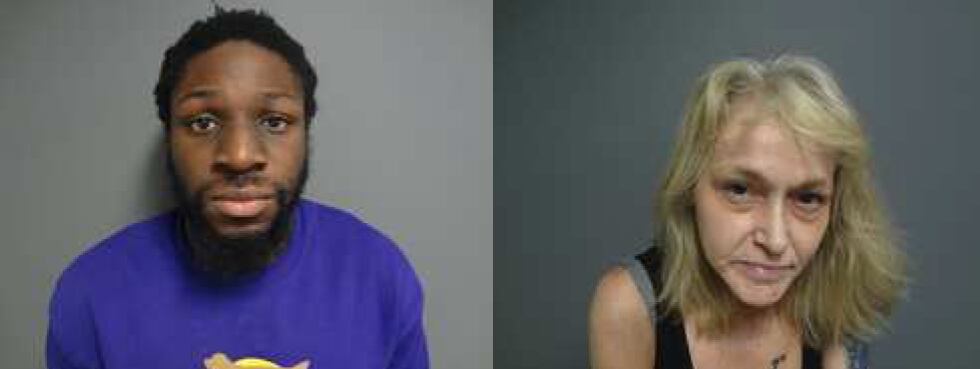 2 Arrested In Torrington Narcotics Sweep