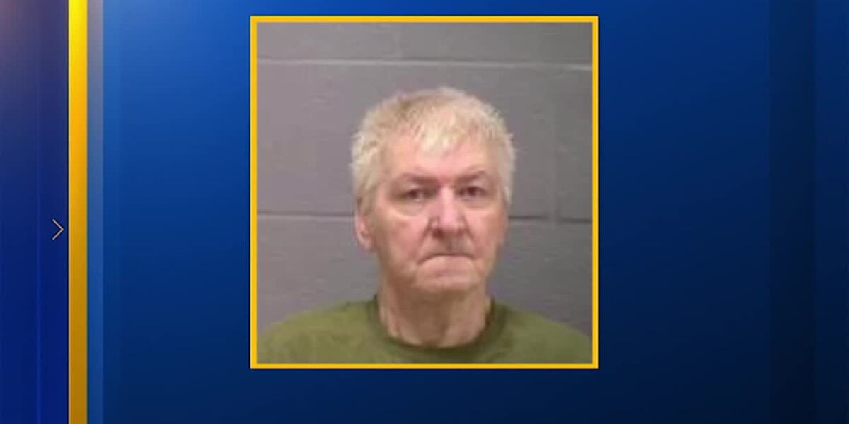 Nursing Home Resident Charged With Murder