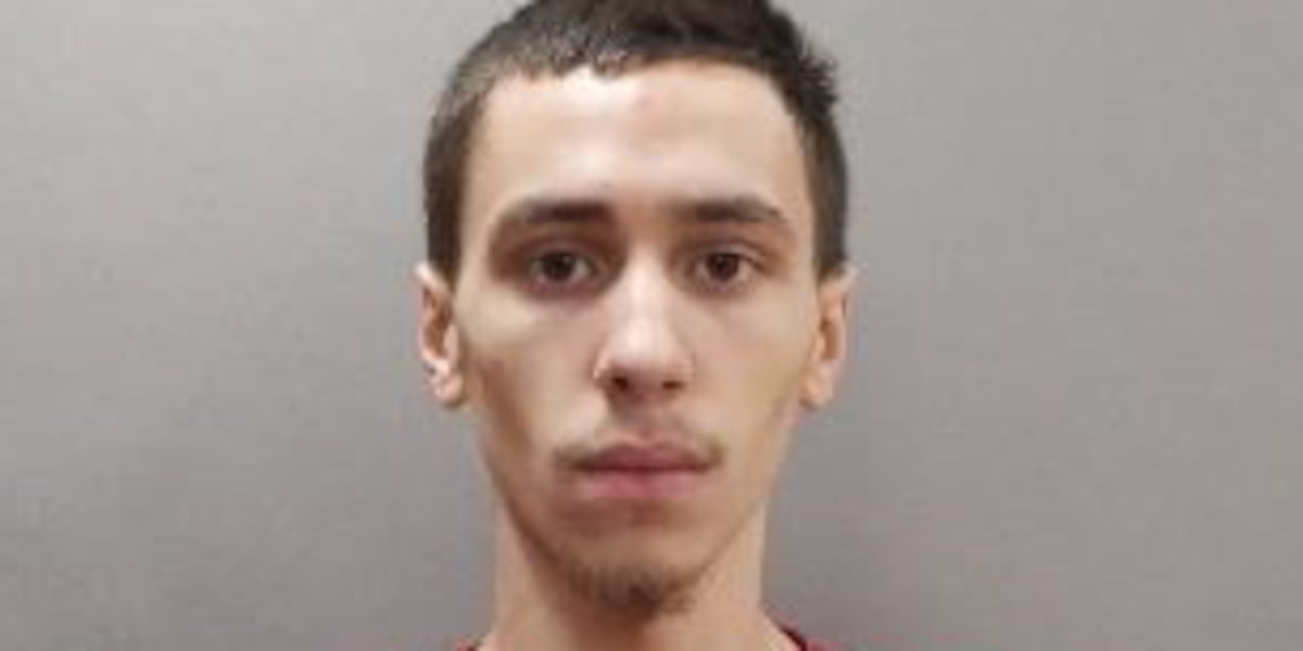 18 Year Old Arrested After Armed Robbery At A Milford Home