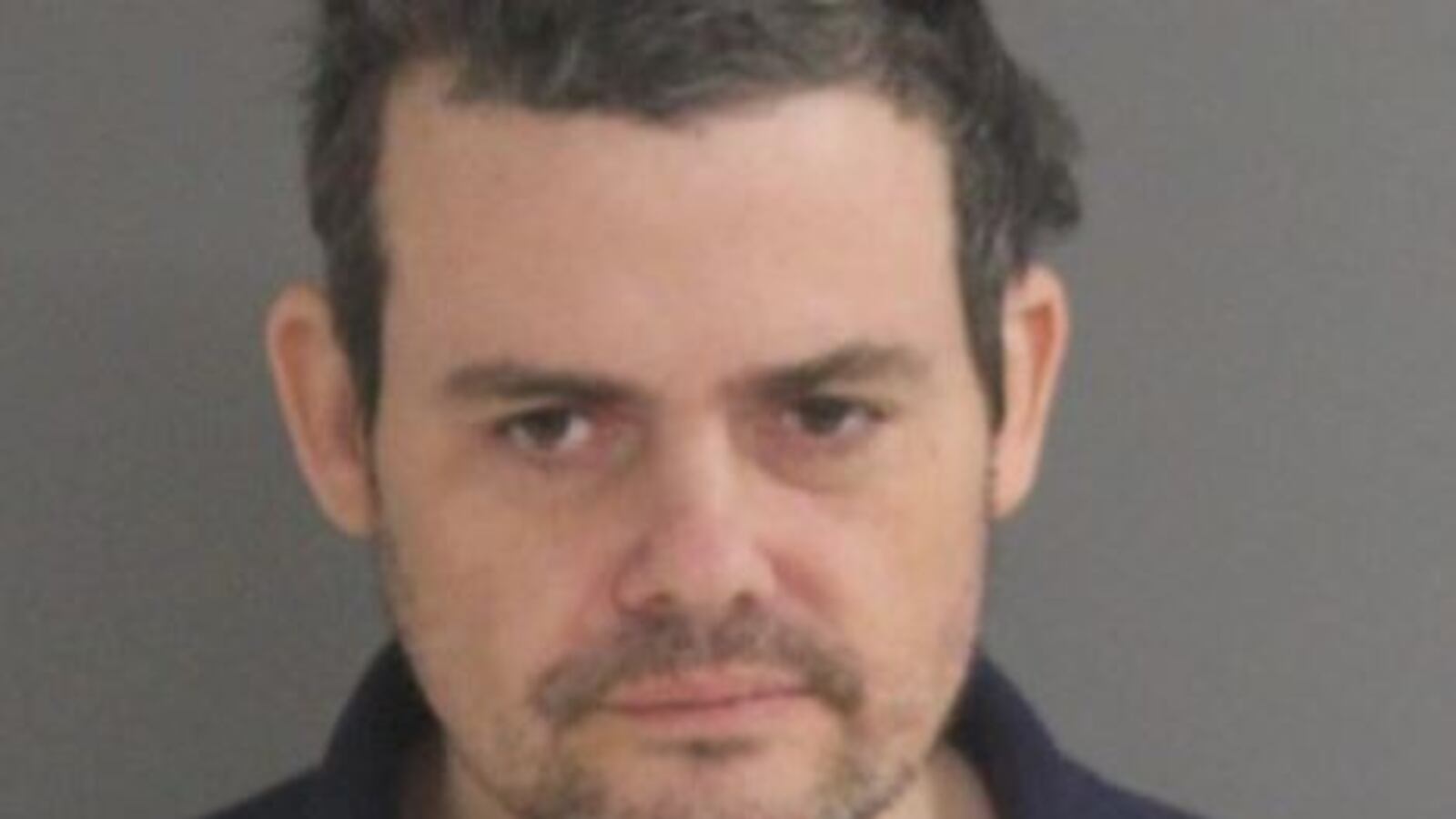 Man Arrested In Griswold After Attacking Woman Impersonating Police