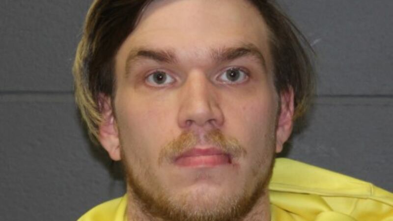 Nursing Home Resident Charged With Murder